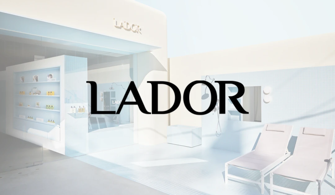 MySkin – distribuitor oficial exclusiv LADOR în Moldova